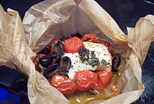 Chicken Packages | Tasty Kitchen: A Happy Recipe Community!