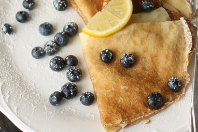 World’s Best Crepes | Tasty Kitchen: A Happy Recipe Community!