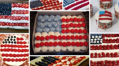 Flag Day! | Tasty Kitchen Blog