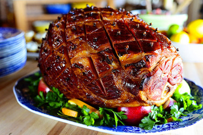 Favorite Ways to Use Leftover Ham | Tasty Kitchen Blog