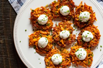 White Chocolate Peppermint Scones | Tasty Kitchen: A Happy Recipe ...
